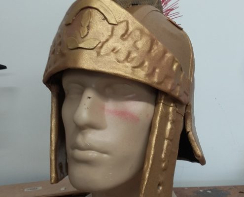 Portfolio | Chicago Costume Designer Anna Glowacki