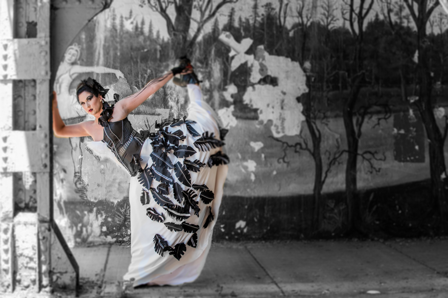 Anna G Costumes | Chicago Costume Designer Anna Glowacki