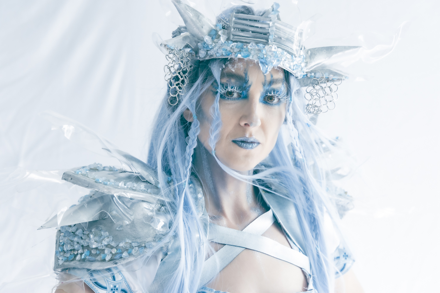 Anna G Costumes | Chicago Costume Designer Anna Glowacki